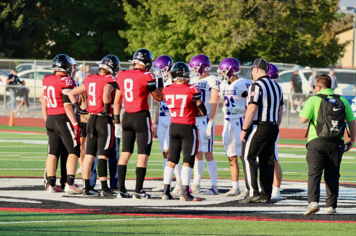 Golden Spike preview: Bear River, Box Elder carry Week 2 wins into ...